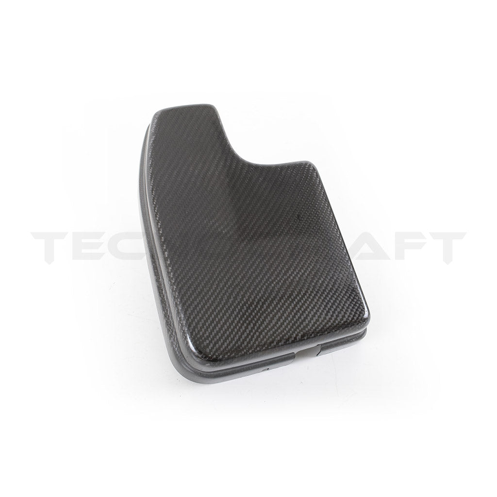 Password:JDM Dry Carbon Fiber Fuse Box Over-Cover 14-18 Mazda3 ...