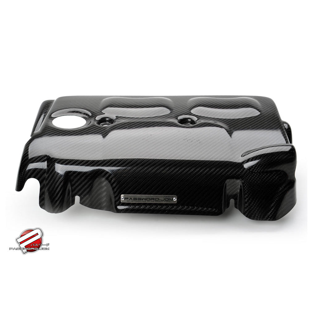 "B" Stock Password:JDM Dry Carbon Fiber Engine Cover 04-07 Scion xB ...