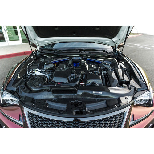 "B" Stock Password:JDM Carbon Fiber Cooling Plate Lexus IS300 / IS200T ...