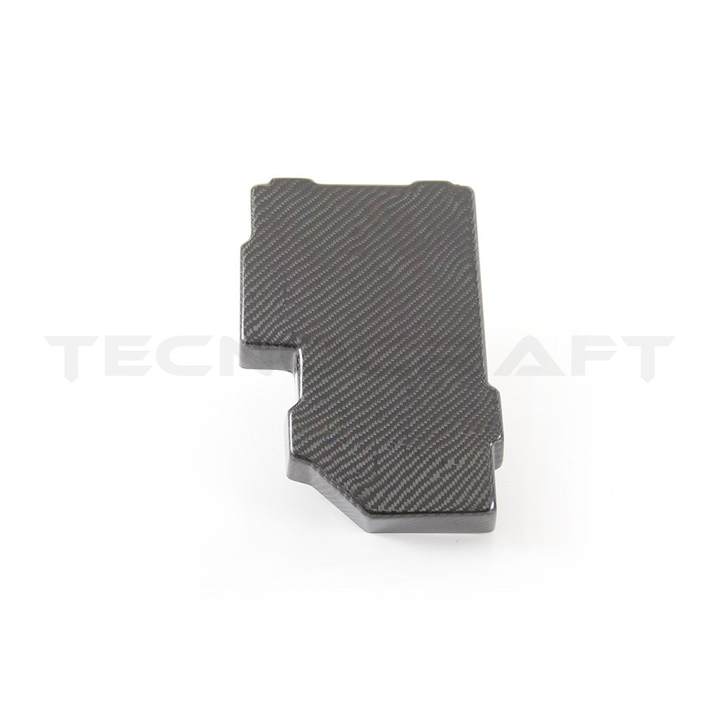 Password:JDM Dry Carbon Fiber Fuse Box Over-Cover 2022+ Honda Civic (I ...