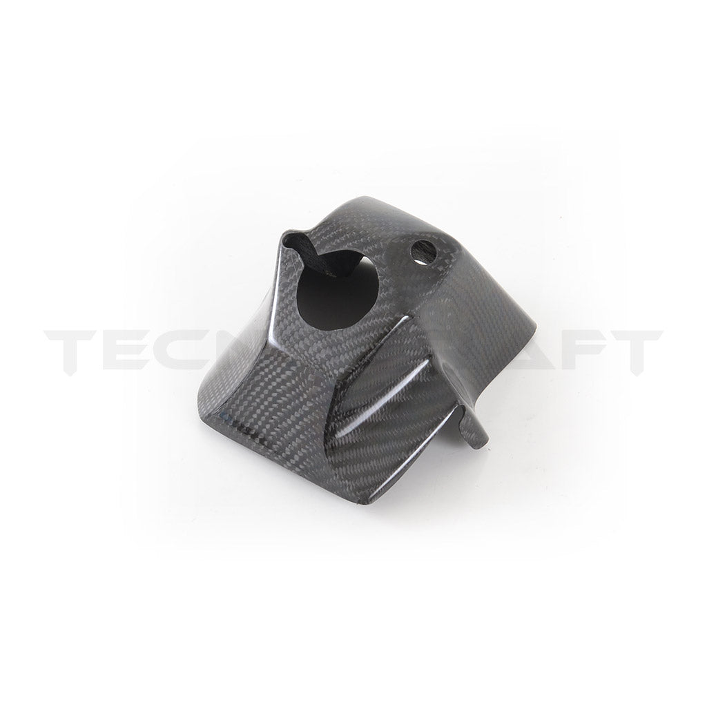 Password:JDM Dry Carbon Fiber Coolant Reservoir Cover 2022+ Toyota GR8 ...