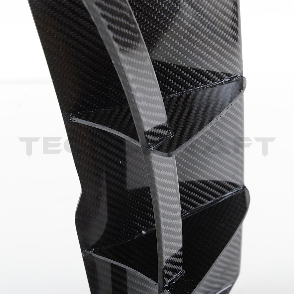 Tecnocraft Lotus Evora Carbon Fiber A-Frame – Tecnocraft Composites