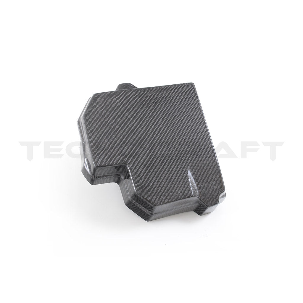 Password:JDM Dry Carbon Fiber Fuse Box Over-Cover 2022+ Toyota GR86 ...