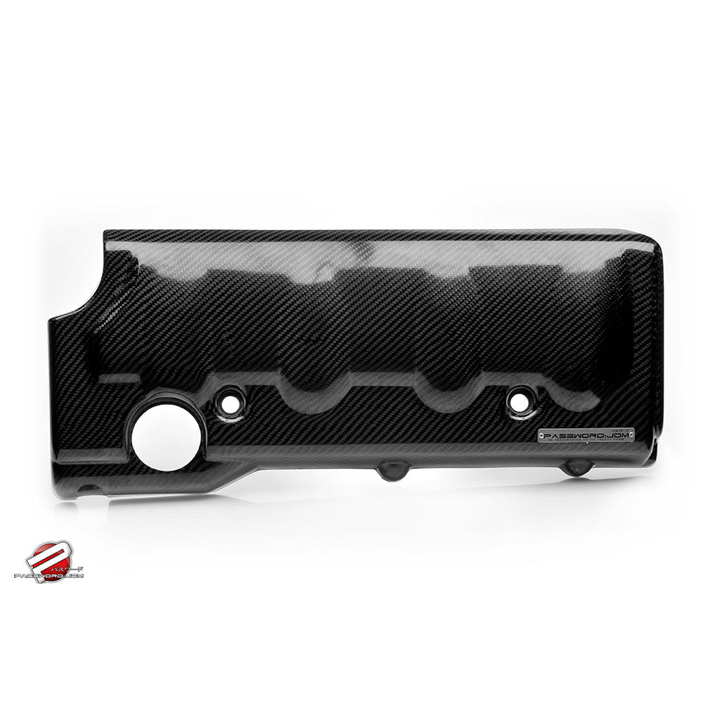 Password:JDM Dry Carbon Fiber Engine Cover 05-10 Scion tC – Tecnocraft ...