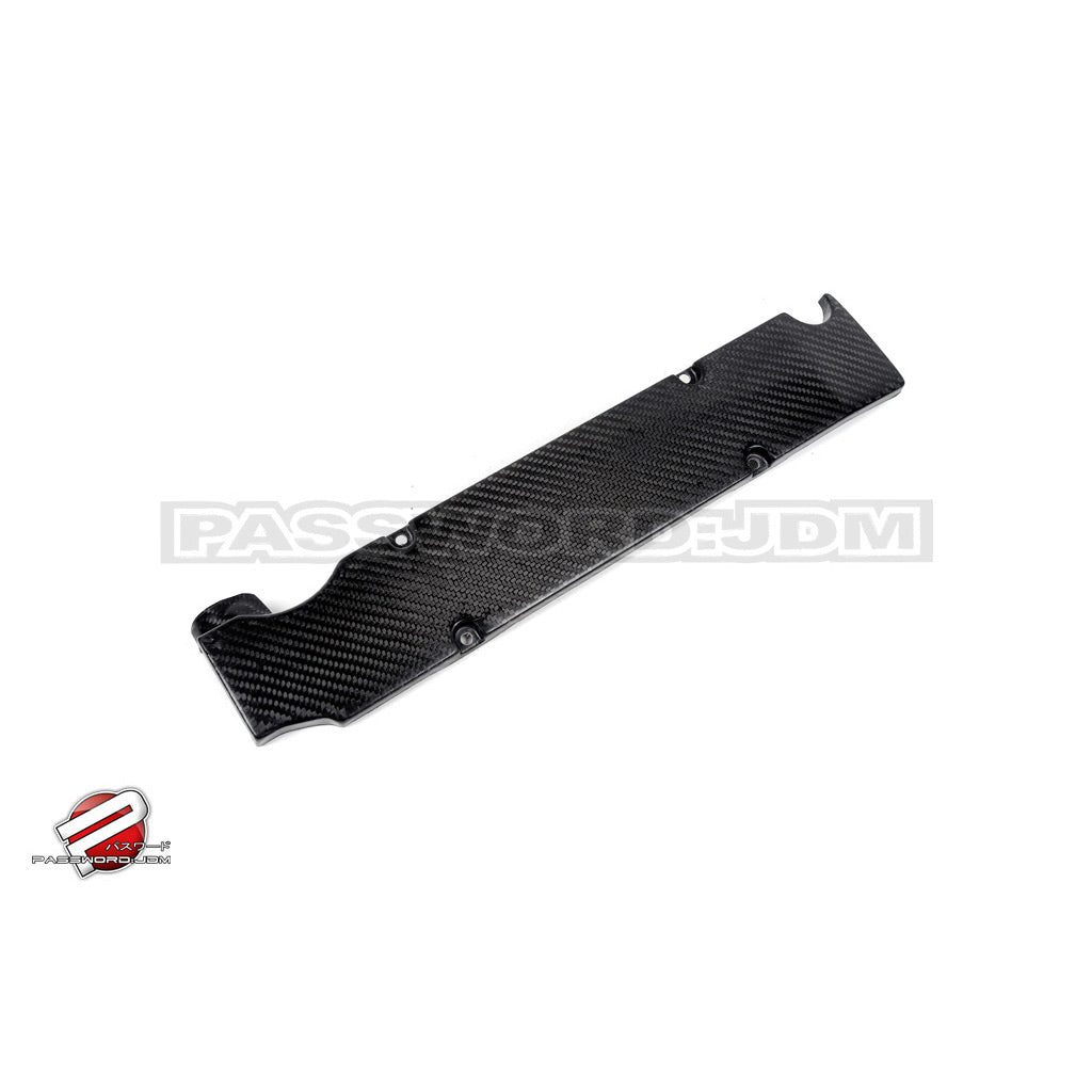 Password:JDM Dry Carbon Fiber Coil Pack Cover (AP S2000) – Tecnocraft ...