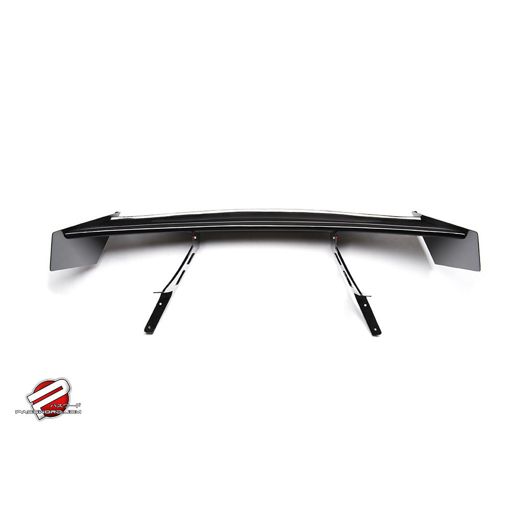 Password:JDM Dry Carbon Fiber Ultimate GT Wing 2013-2020 Scion FR-S ...