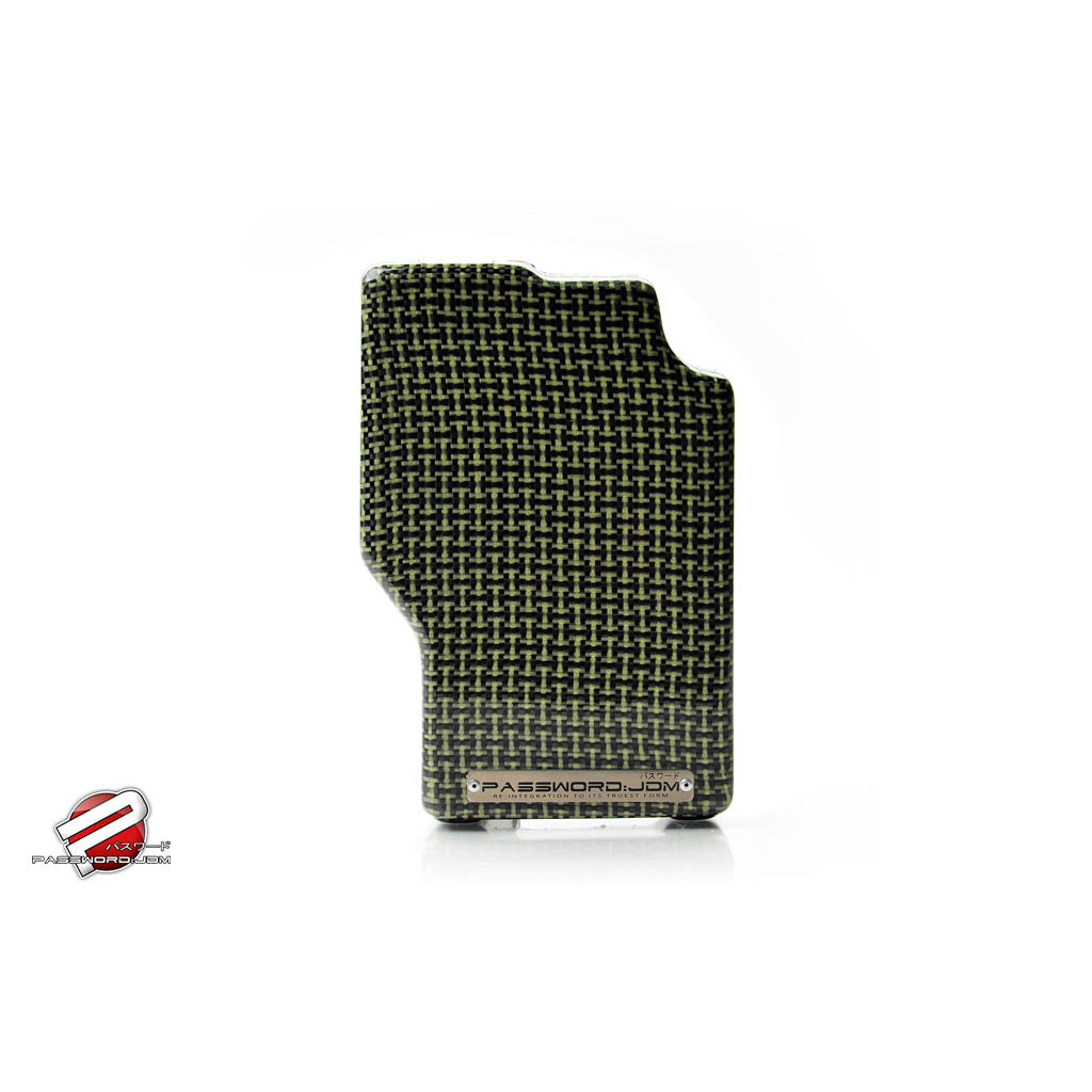 Password:JDM Dry Carbon Kevlar Fuse Box Over-Cover 10-13 MazdaSpeed 3 ...