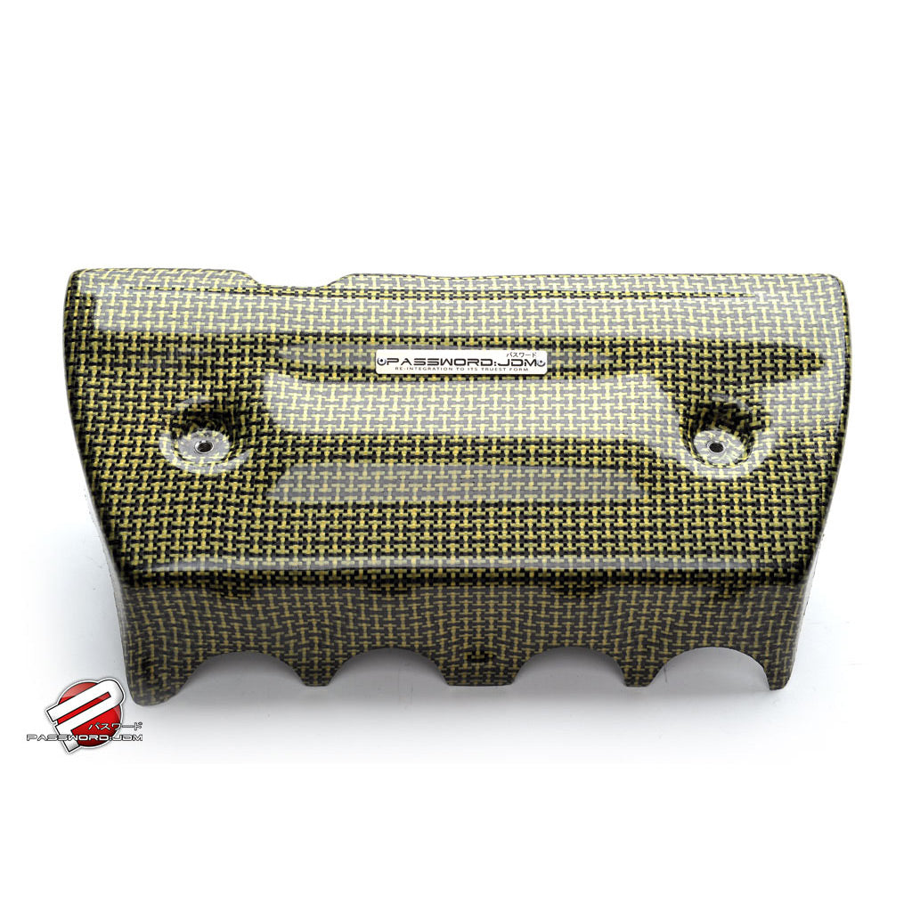 12-15 Civic (9th Gen) – Tecnocraft Composites