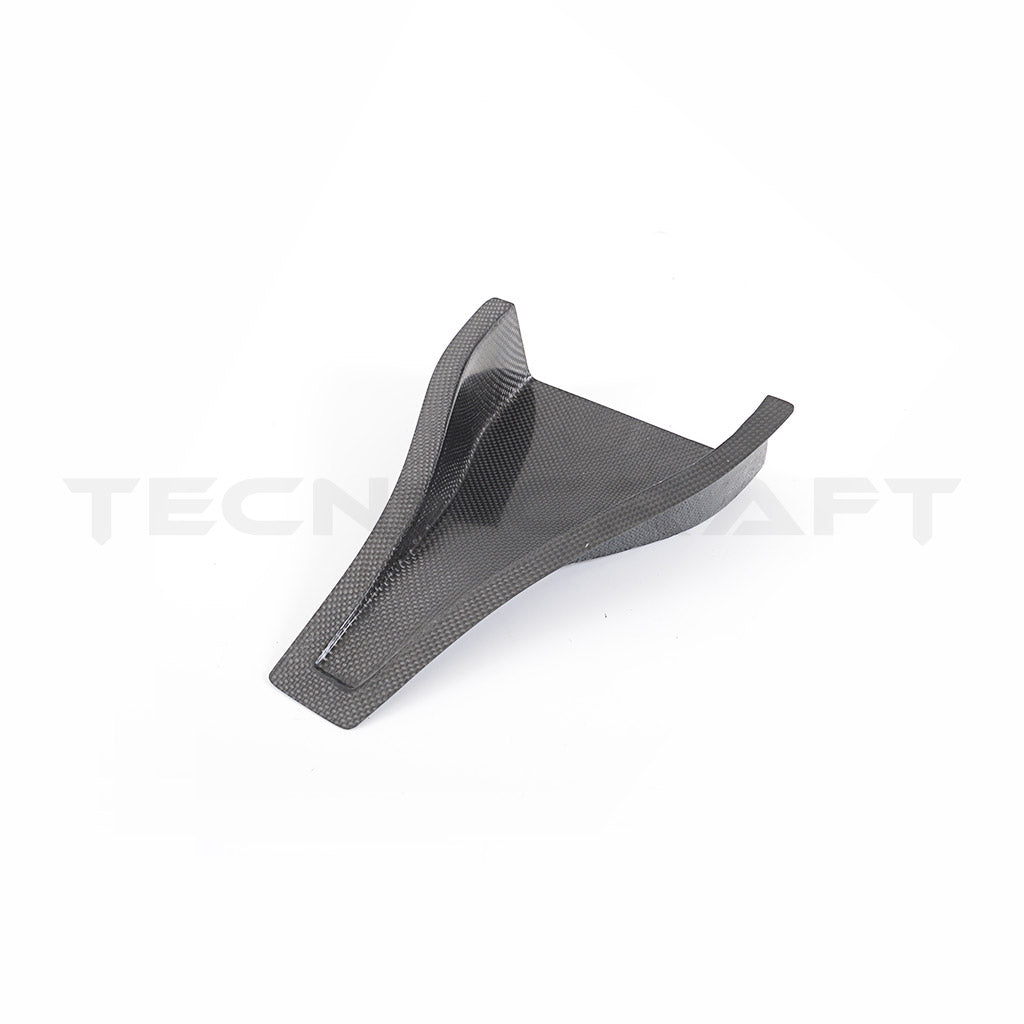 Tecnocraft Dry Carbon Fiber Universal Naca Duct - 6" – Tecnocraft ...