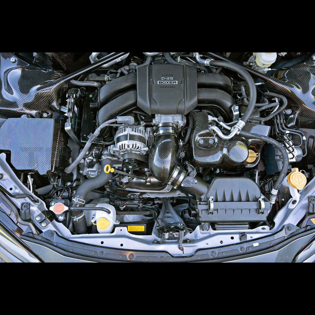 PasswordJDM 2022+ GR86/BRZ Billet Intake Resonator Delete Plug ...