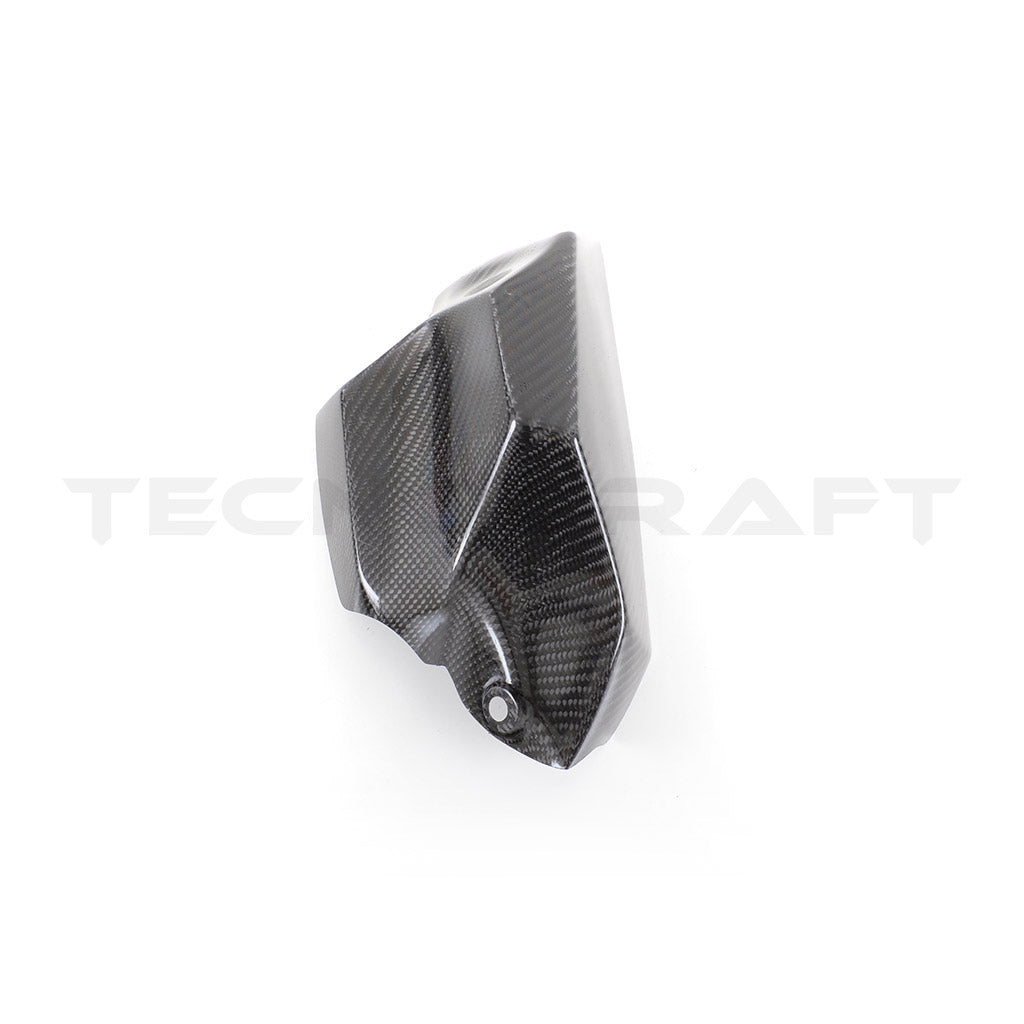 Password:JDM Dry Carbon Fiber ABS Module Shield 2022+ Toyota GR86 / Su ...