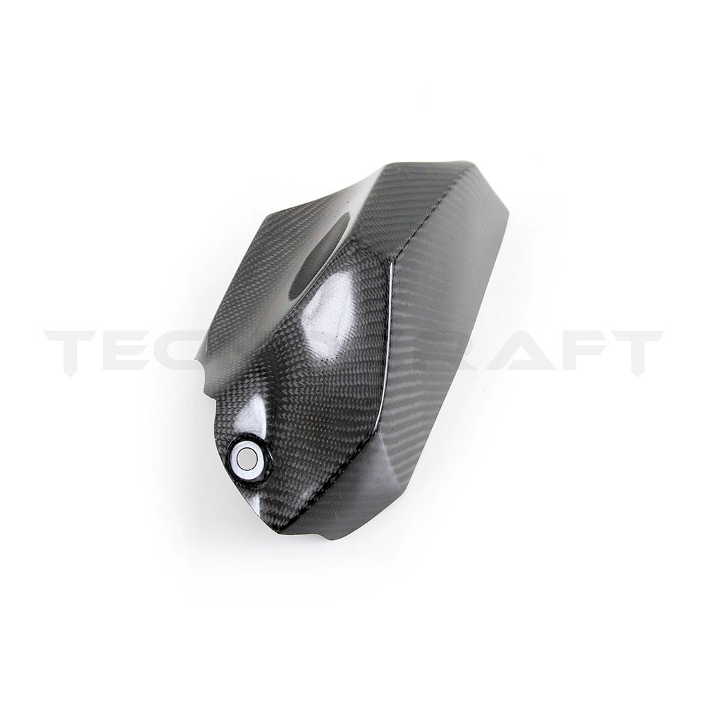 Password:JDM Dry Carbon Fiber ABS Module Shield 2022+ Toyota GR86 / Su ...